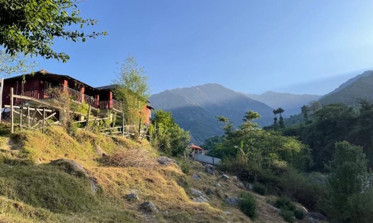 delightfully local weekends – For reservations WhatsApp us right away!